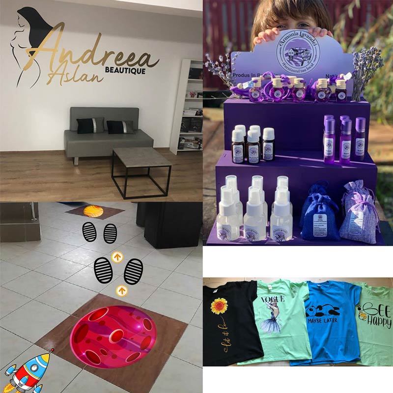 Sticky Art - Stickere decorative si nu numai.... - Blog Sticky Art